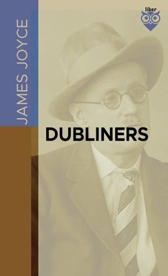 Dubliners (James Joyce) - Fiyat & Satın Al | D&R