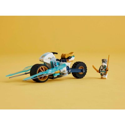 Lego Ninjago-Zane's Ice Motorcycle 71816 | D&R