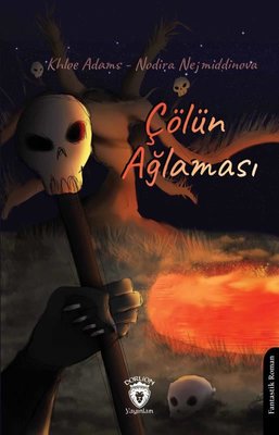 Çölün Ağlaması (Khloe Adams) - Fiyat & Satın Al | D&R