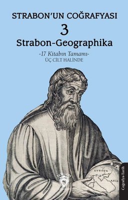 Geographika 3 - Strabon'un Coğrafyası - Strabon (Strabon) - Fiyat ...