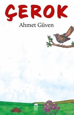 Çerok (Ahmet Güven) - Fiyat & Satın Al | D&R