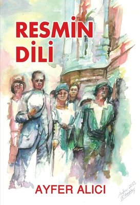 Resmin Dili (Ayfer Alıcı) - Fiyat & Satın Al | D&R