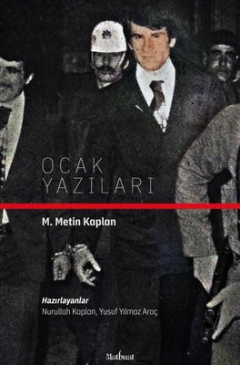 Ocak Yazıları (M. Metin Kaplan) - Fiyat & Satın Al | D&R