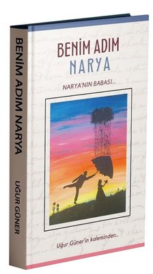 Benim Adım Narya (Uğur Güner) - Fiyat & Satın Al | D&R