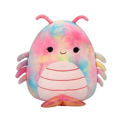 Squishmallows Karides Candis Pelüş 30 cm | D&R