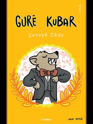 Gure Kubar (Çetoye Zedo) - Fiyat & Satın Al | D&R