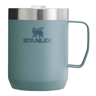 Stanley Hot Camp Mug.23L-8oz Gri | D&R