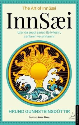 Innsaei - The Art of InnSaei (Hrund Gunnstinsdottir) - Fiyat & Satın Al ...
