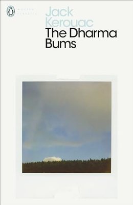 The Dharma Bums (Jack Kerouac) - Fiyat & Satın Al | D&R