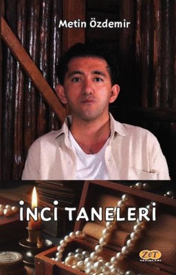 İnci Taneleri (Metin Özdemir) - Fiyat & Satın Al | D&R