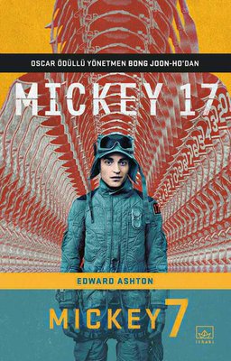 Mickey 17 (Edward Ashton) - Fiyat & Satın Al | D&R