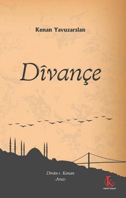 Divançe (Kenan Yavuzarslan) - Fiyat & Satın Al | D&R