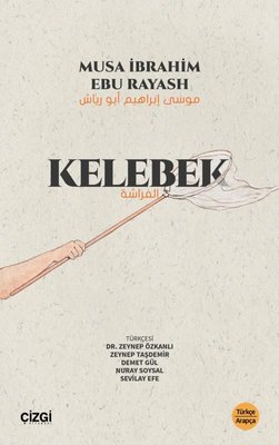 Kelebe (Musa İbrahim Ebu Rayash) - Fiyat & Satın Al | D&R