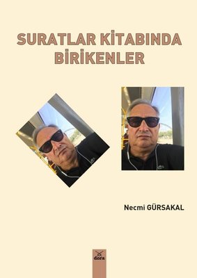 Suratlar Kitabında Birikenler (Necmi Gürsakal) - Fiyat & Satın Al | D&R