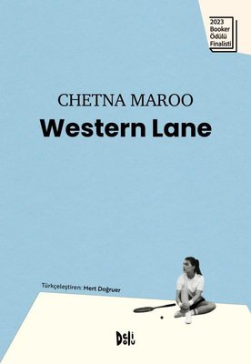 Western Lane (Chetna Maroo) - Fiyat & Satın Al | D&R