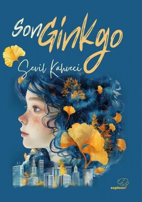 Son Ginkgo (Sevil Kahveci) - Fiyat & Satın Al | D&R