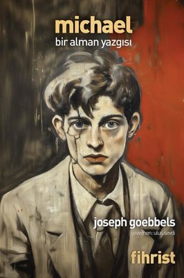 Michael - Bir Alman Yazgısı (Joseph Goebbels) - Fiyat & Satın Al | D&R