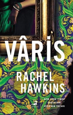Varis (Rachel Hawkins) - Fiyat & Satın Al | D&R