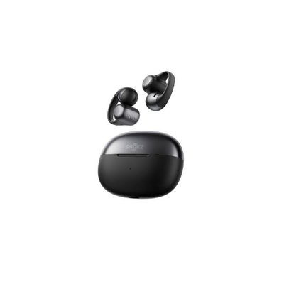 Shokz OpenDots One TWS Kulak İçi Bluetooth Kulaklık Siyah | D&R