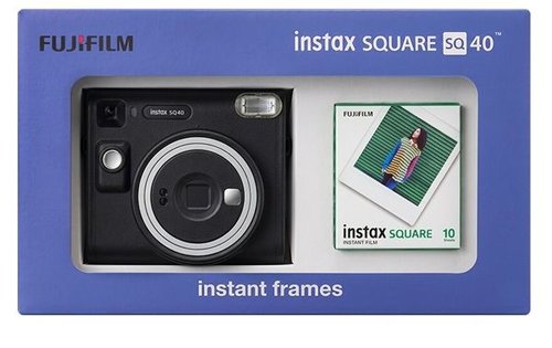 instax Square SQ40 Bundle Box | D&R