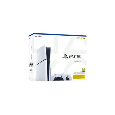 Sony PS5 Classic 1 TB + 1 Dualsense (Bilkom Garantili) | D&R