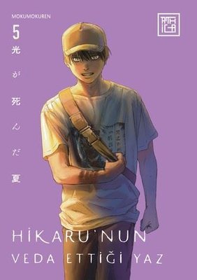 Hikaru'nun Veda Ettiği Yaz Cilt 5 (Mokumokuren) - Fiyat & Satın Al | D&R