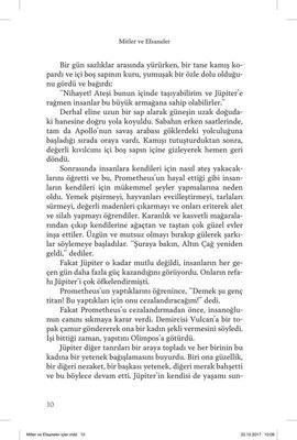 Mitler ve Efsaneler-Mitolojik Hikayeler | D&R