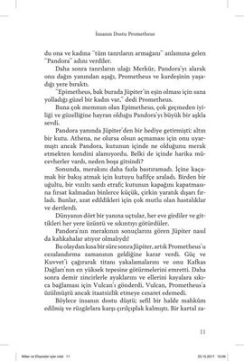 Mitler ve Efsaneler-Mitolojik Hikayeler | D&R