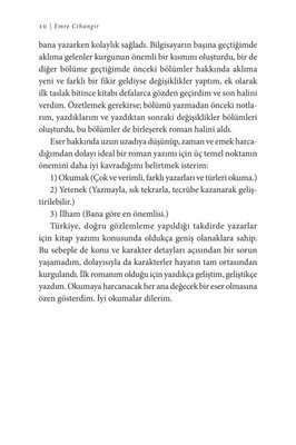 Gizli Takipçi (Emre Cihangir) - Fiyat & Satın Al | D&R