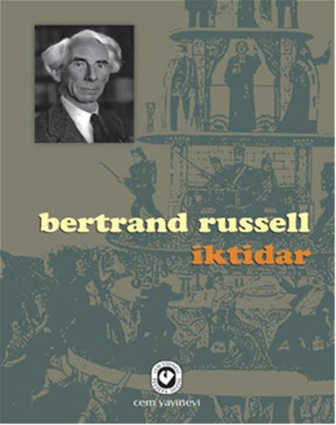 İktidar (Bertrand Russell) - Fiyat & Satın Al | D&R