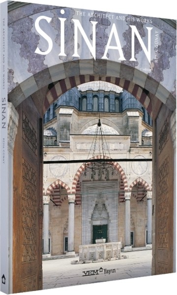 Sinan - The Architect and His Works (Reha Günay) - Fiyat & Satın Al | D&R