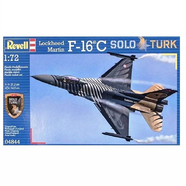 Revell Mig 15 Nva Planes 1:48 Ölçek (04573) | Fiyat Arşivi