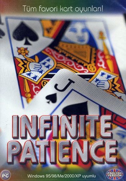 Infinite Patience PC | D&R
