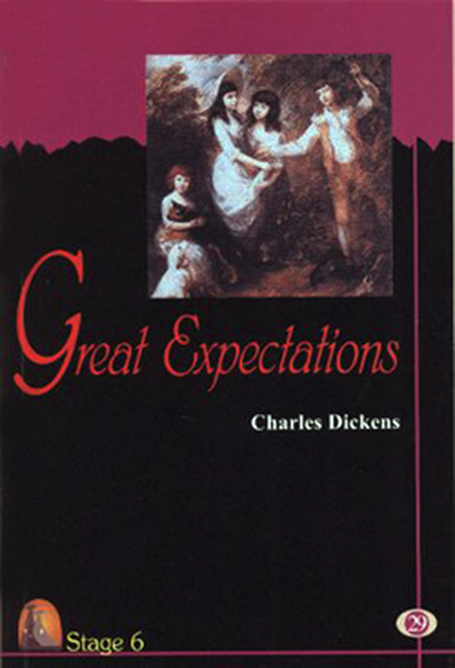 Great Expectation-Stage 6 (Charles Dickens) - Fiyat & Satın Al | D&R
