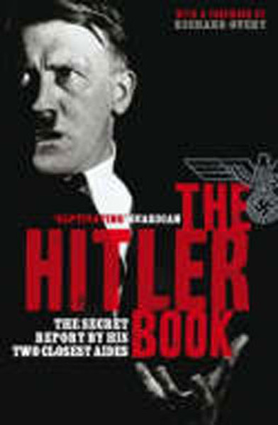 The Hitler Book | D&R