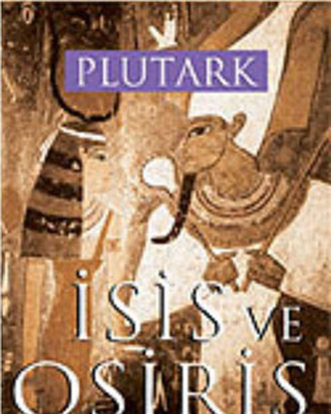 İsis ve Osiris (Plutark) - Fiyat & Satın Al | D&R