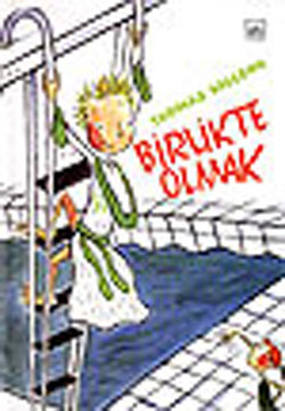 Birlikte Olmak (Thomas Halling) - Fiyat & Satın Al | D&R