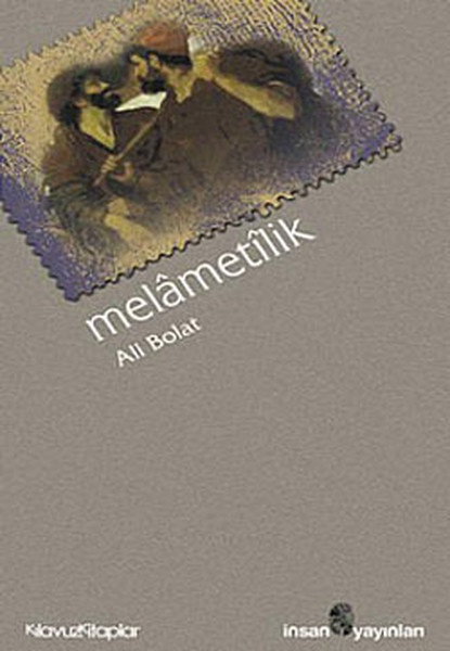 Melametilik (Ali Bolat) - Fiyat & Satın Al | D&R