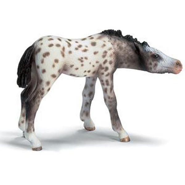 Schleich Knabstrupper tayi emen 13619 | D&R