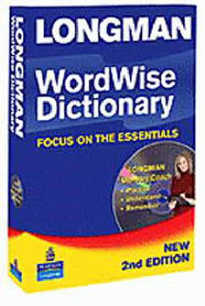 Wordwise Dictionary - Focus on the Essentials (Kolektif) - Fiyat ...