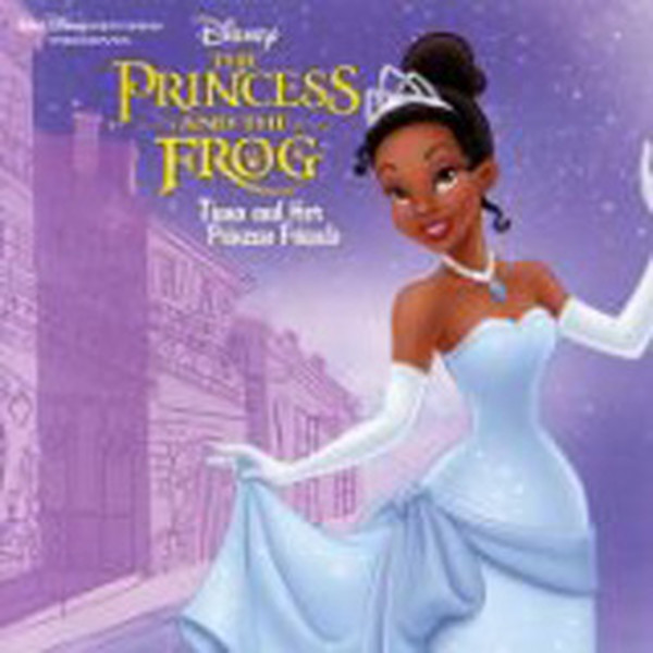 Tiana & Her Princess Friends | D&R
