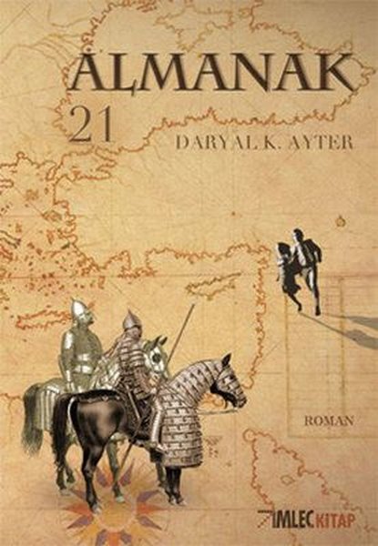 Almanak 21 (Daryal K. Ayter) - Fiyat & Satın Al | D&R