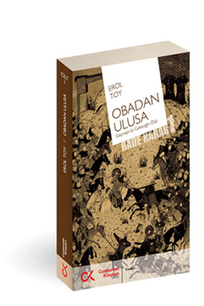 Obadan Ulusa (Erol Toy) - Fiyat & Satın Al | D&R