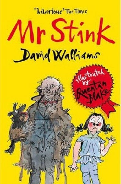 Mr Stink David Walliams Fiyat Sat n Al D R mr-stink-david-walliams-fiyat-sat-n-al-d-r