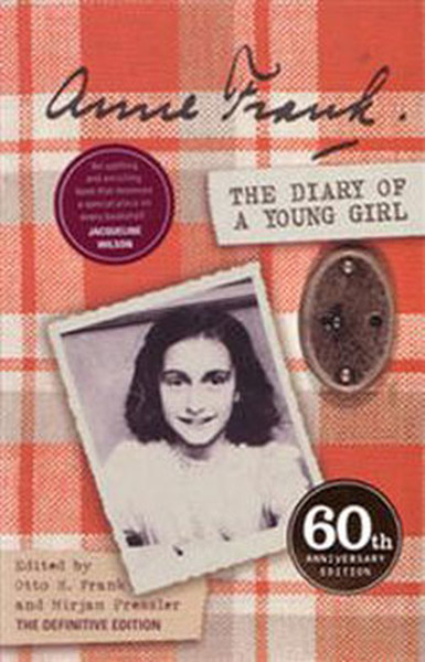 The Diary of a Young Girl (Anne Frank) - Fiyat & Satın Al | D&R