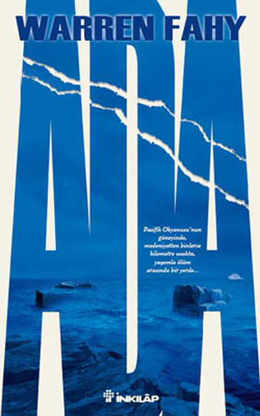 Ada (Warren Fahy) - Fiyat & Satın Al | D&R