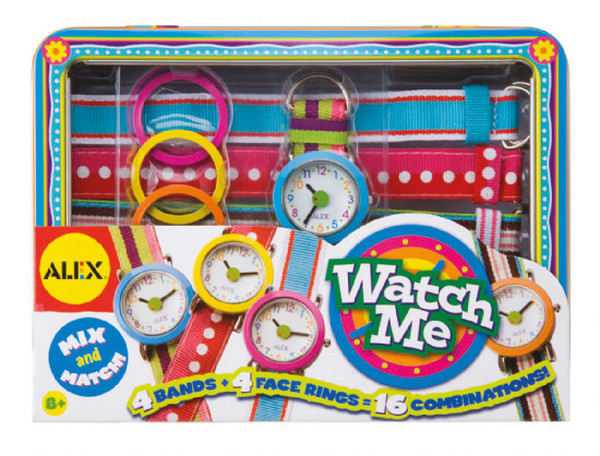 Alex Beni Izle 120 | D&R