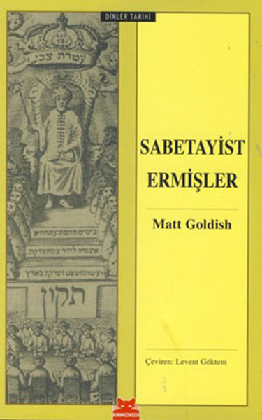 sabetayist Ermişler (Matt Goldish) - Fiyat & Satın Al | D&R