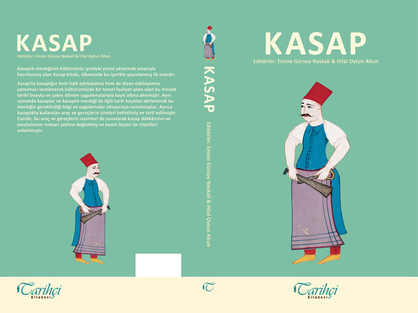 Kasap | D&R