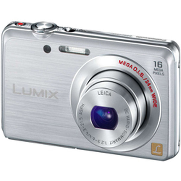 Panasonic Lumix Dmc-Lz3 Software download free - odrutracker